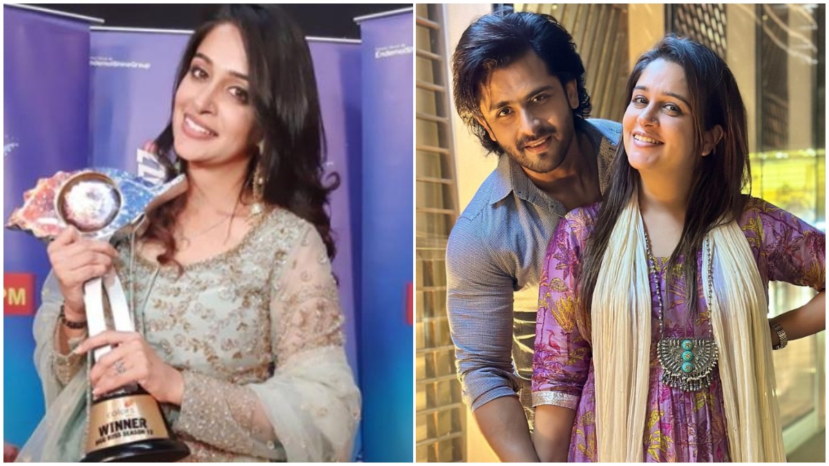 Dipika Kakar Bigg Boss 12 Co-Contestant Deepak Thakur Reveals Actress ...