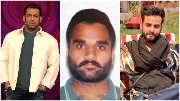 Bigg Boss OTT 2 Goldy Brar Salman Khan Death Threat Reason Elvish Yadav Criticism Viral Tweet ...