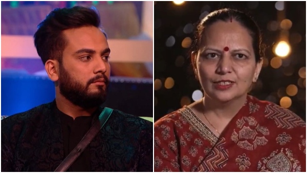Bigg Boss OTT 2 Finale Elvish Yadav Mother Reveals Voting For Bebika Dhurve Not Fukra Insaan ...
