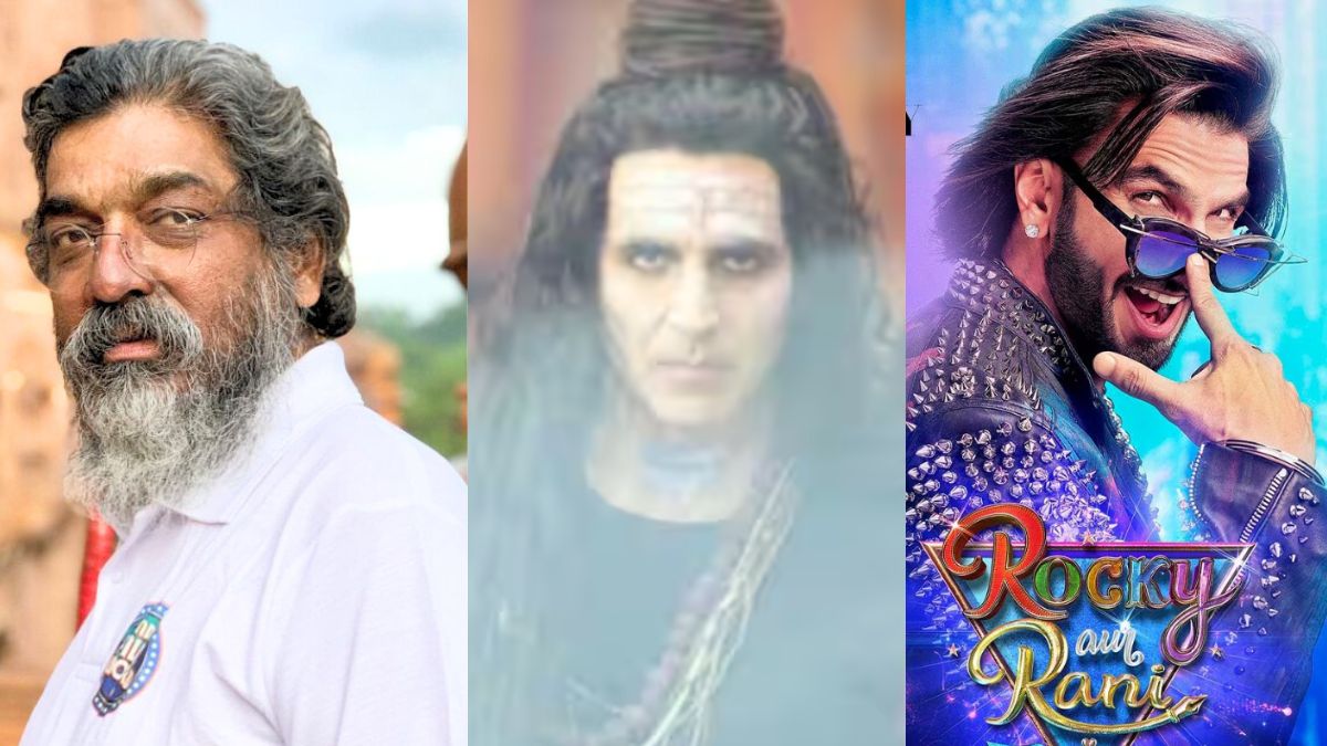 Entertainment LIVE Blog: Nitin Desai Post-Mortem Report, Akshay Kumar's ...