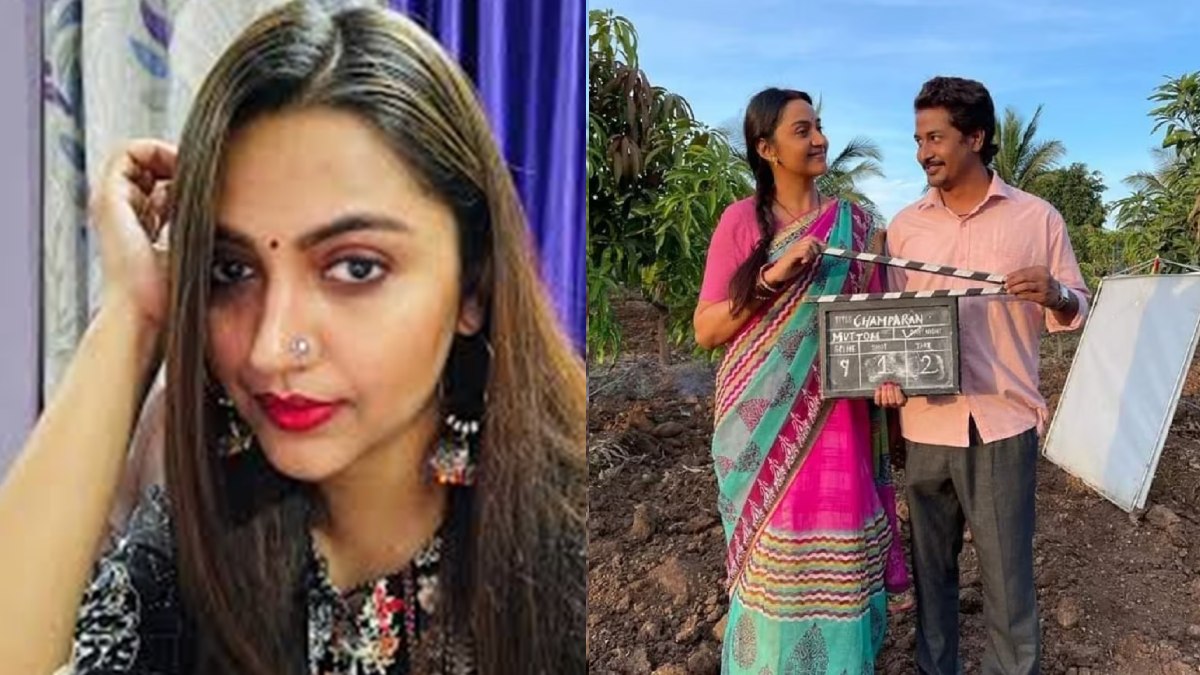 Exclusive Interview: Actress Falak Khan On 'Champaran Mutton', A Film In Oscar's Student Academy ...