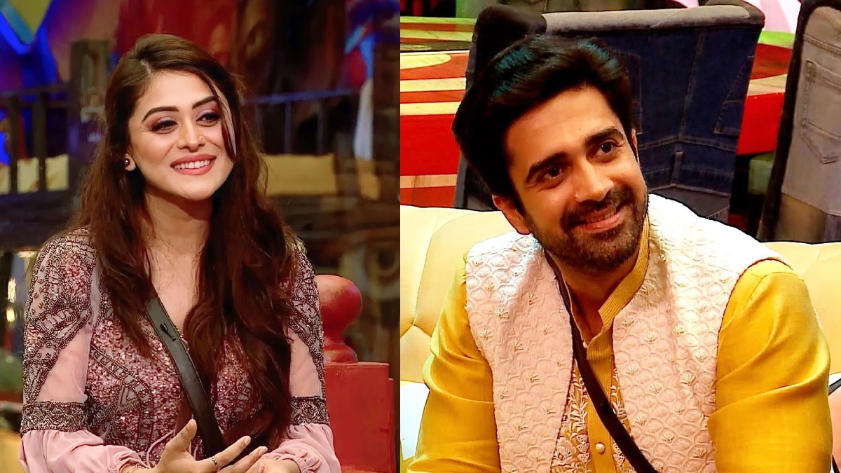 Bigg Boss OTT 2 Avinash Sachdev Elimination Falaq Naaz Special Gesture ...