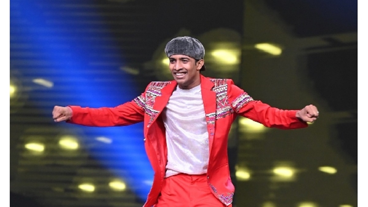 India’s Best Dancer 3’s Terence Compliments Aniket’s Dance: You Matched ...