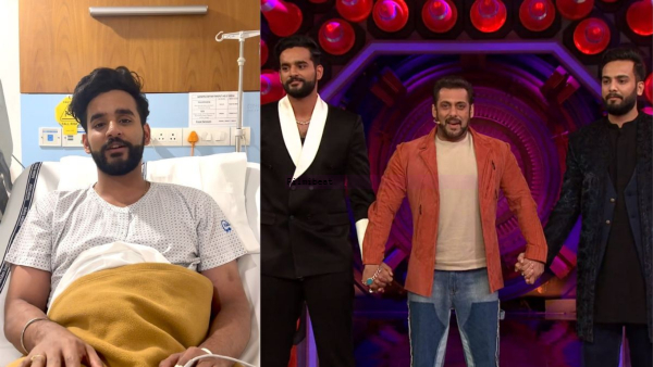 Fukra Insaan Instagram Live Video: Abhishek Malhan Reveals What Doctor Told Him Before Bigg Boss ...