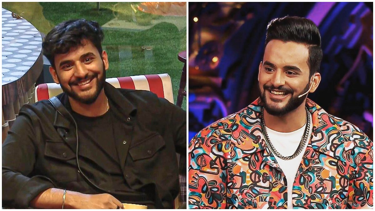 Bigg Boss OTT 2 Runner Up Fukra Insaan Third Highest Instagram Live ...