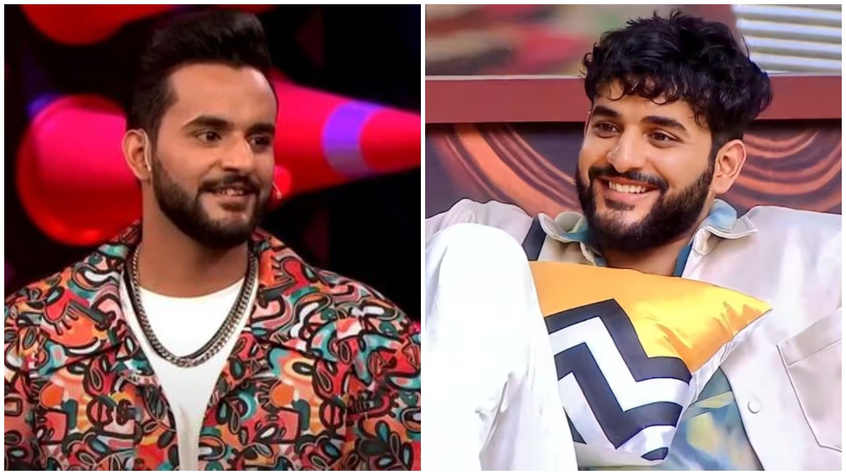 Bigg Boss OTT 2 Star Fukra Insaan Bags New Project Music Video With ...