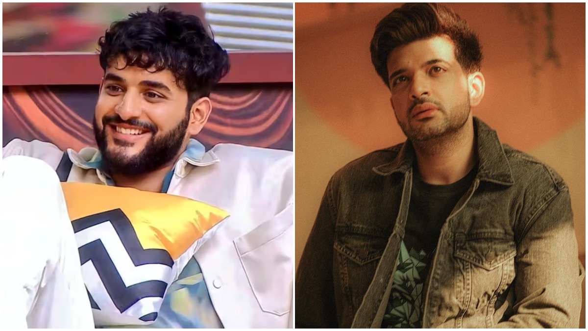 Bigg Boss OTT 2 Runner-Up Fukra Insaan Breaks Karan Kundrra Twitter ...