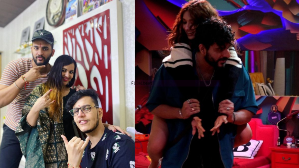 TV News Of The Day: Fukra Insaan Bigg Boss OTT 2 First Finalist Sister Reaction, AbhiYa Viral ...