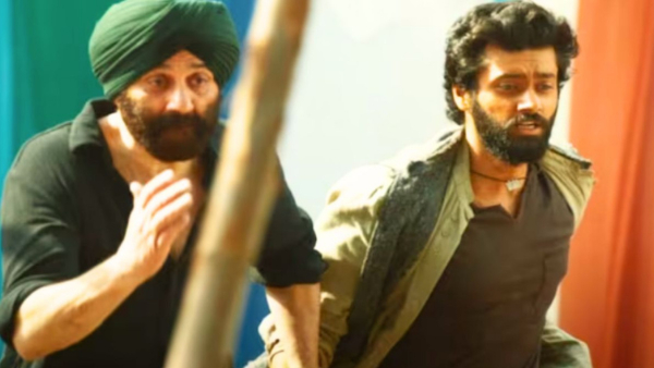 Gadar 2 Day Box Office Day 1 Prediction | Sunny Deol Box office India prediction | Sunny Deol ...