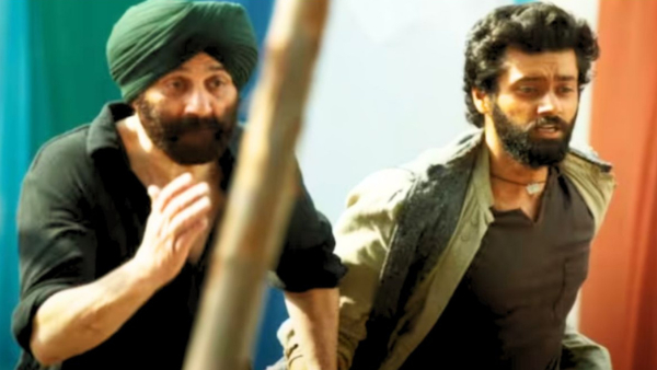 Gadar 2 Box Office Collection Day 3: Sunny Deol Love Saga Continues To Go Strong, Rakes In BIG ...