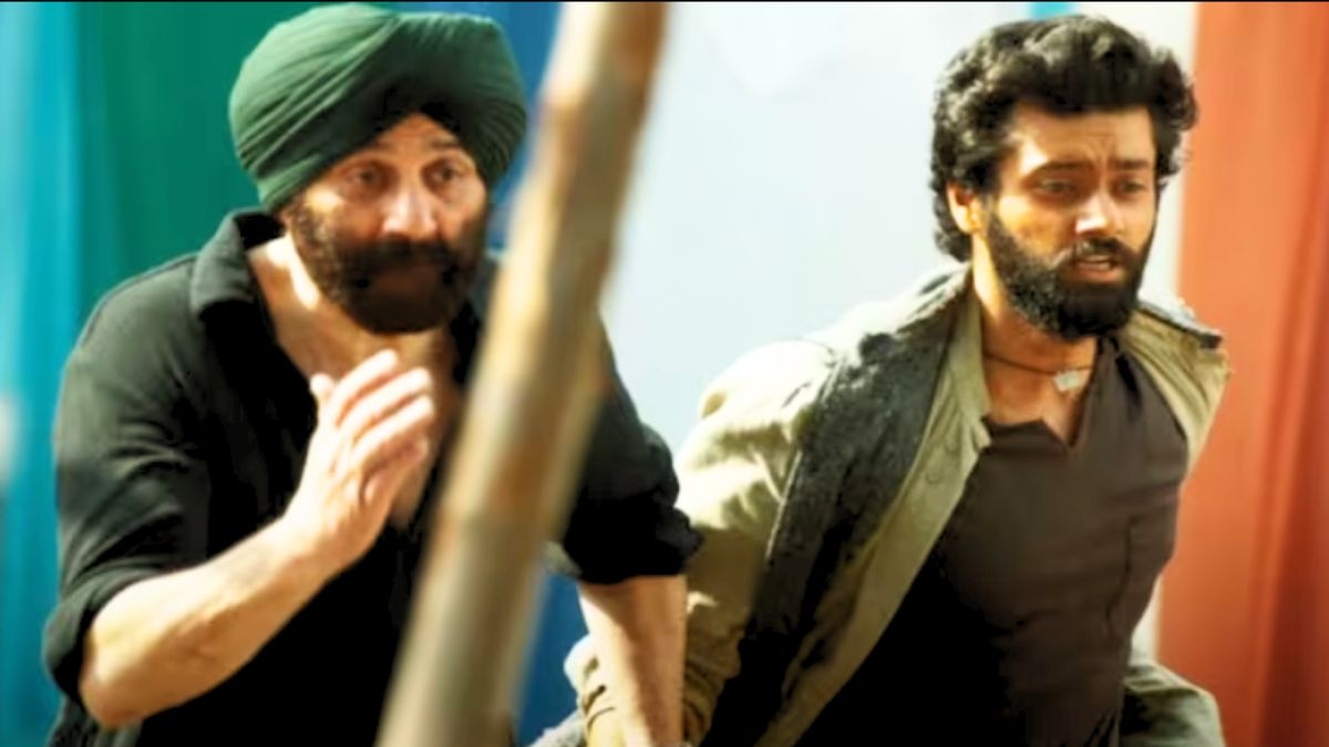 Gadar 2 Day 4 Collection Prediction | Gadar 2 Monday Box Office Collection | Gadar 2 Day 4 ...