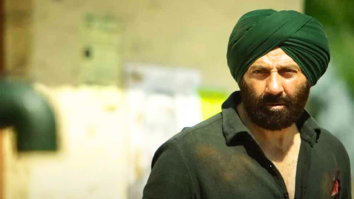 Gadar 2 Box Office Collection Day 11: Sunny Deol-Starrer Refuses To Slow Down, Set To Cross 400 ...