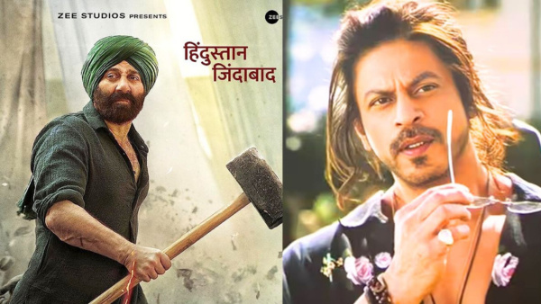 Gadar 2 Box Office Collection Day 7: Sunny Deol's Film Ends First Week ...