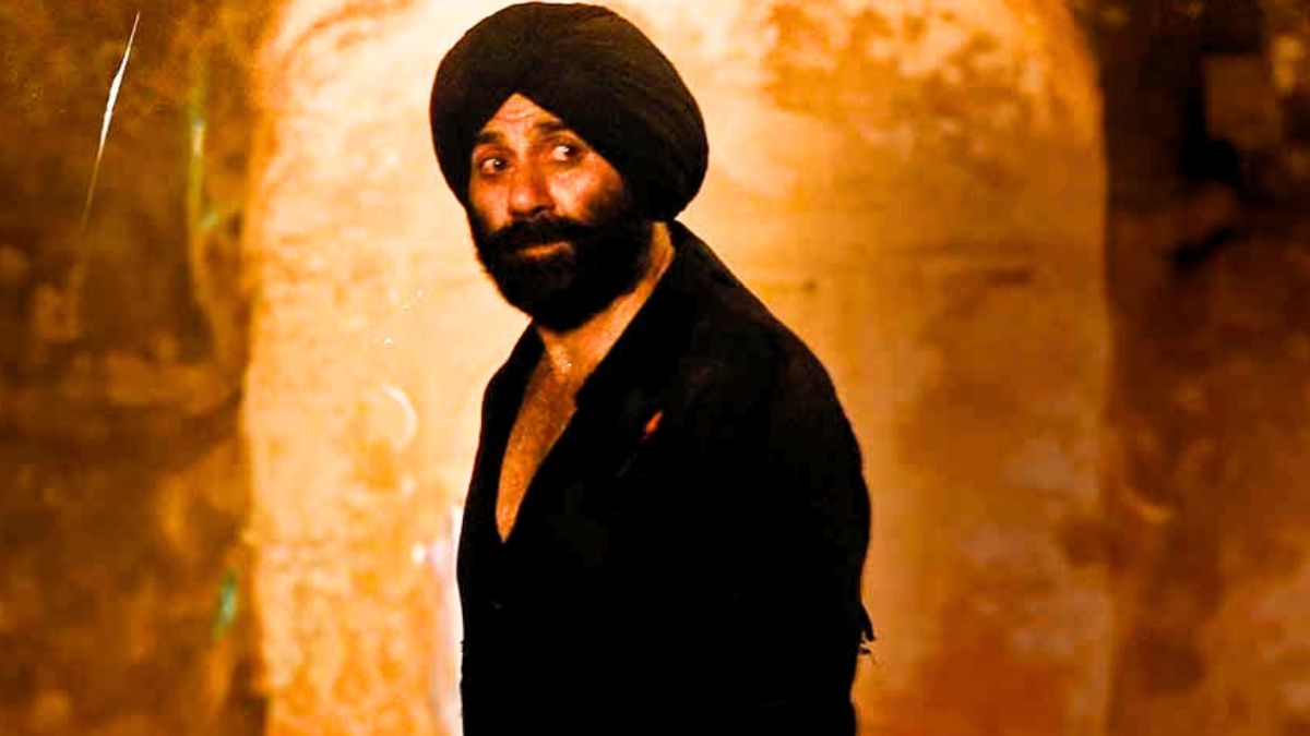 Gadar 2 Collection Day 15 Prediction | Gadar 2 Friday Box Office ...