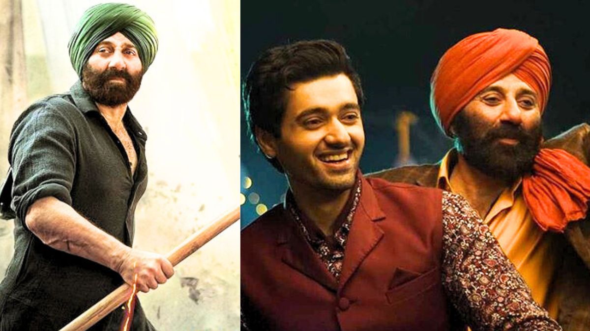 Gadar 2 Collection Day 14 | Gadar 2 Box Office Collection Today | Gadar 2 India & Worldwide Box ...