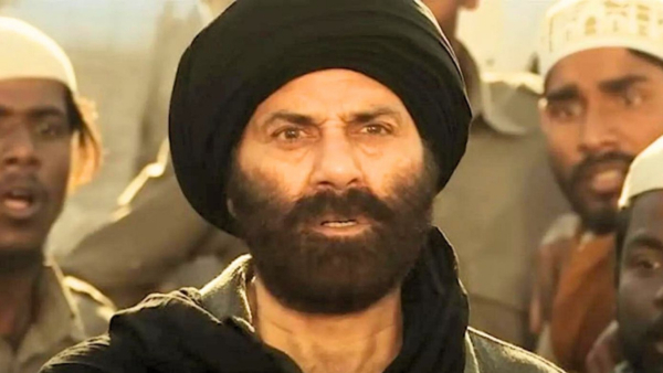 Gadar 2 Collection Day 9 Prediction | Gadar 2 Box Office Collection Saturday | Gadar 2 India And ...