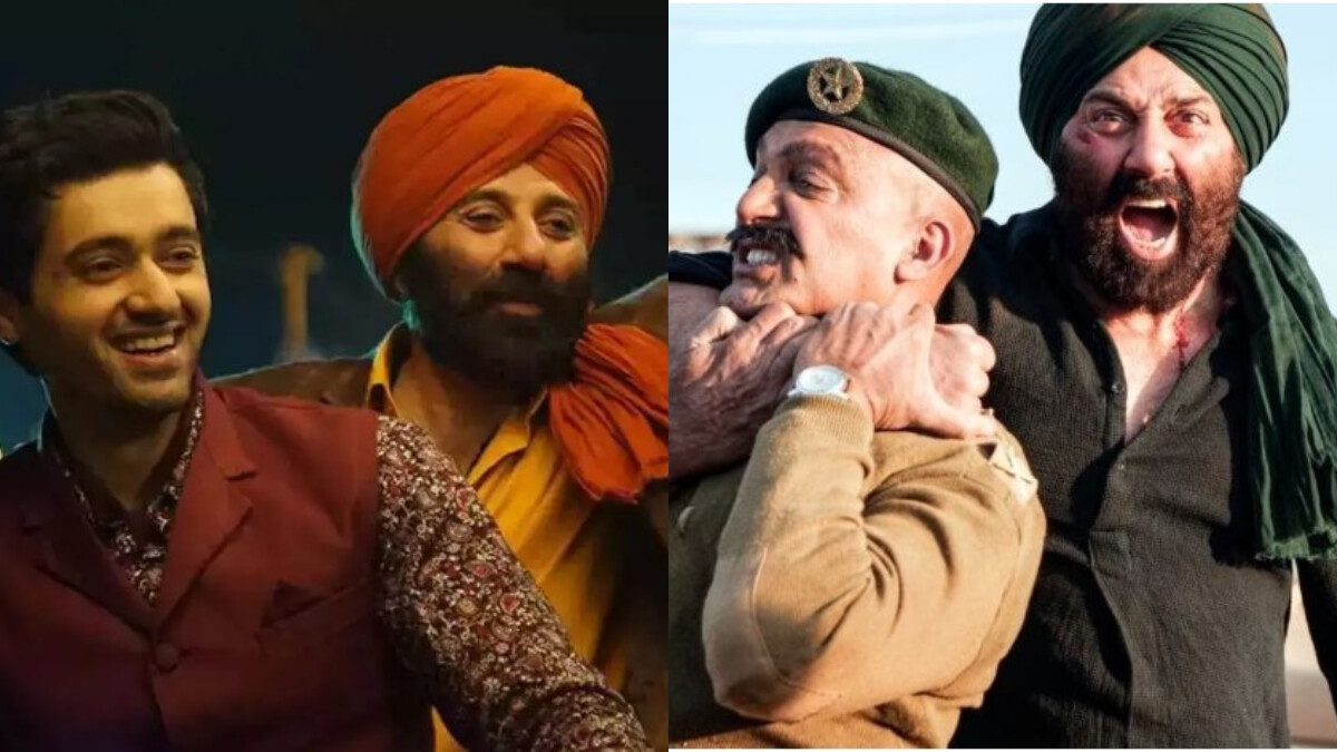 Gadar 2 Collection Day 17 Prediction: Sunny Deol’s Action-Saga ...