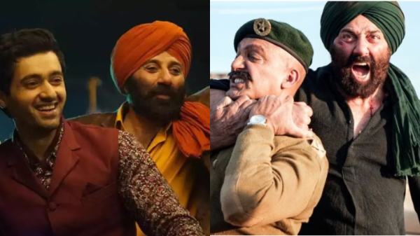 Gadar 2 Collection Day 17 Prediction: Sunny Deol’s Action-Saga Continues Winning Streak; Set To ...