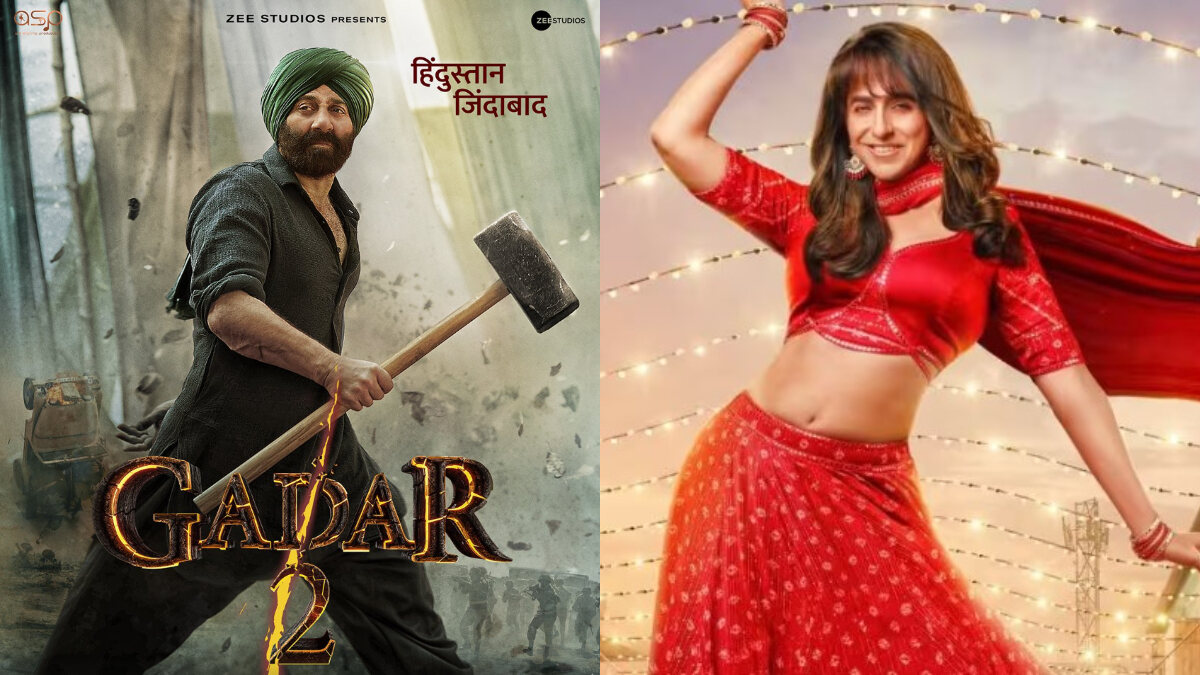 Gadar 2 Collection Day 18 Prediction: Sunny Deol Starrer Set To Give A ...