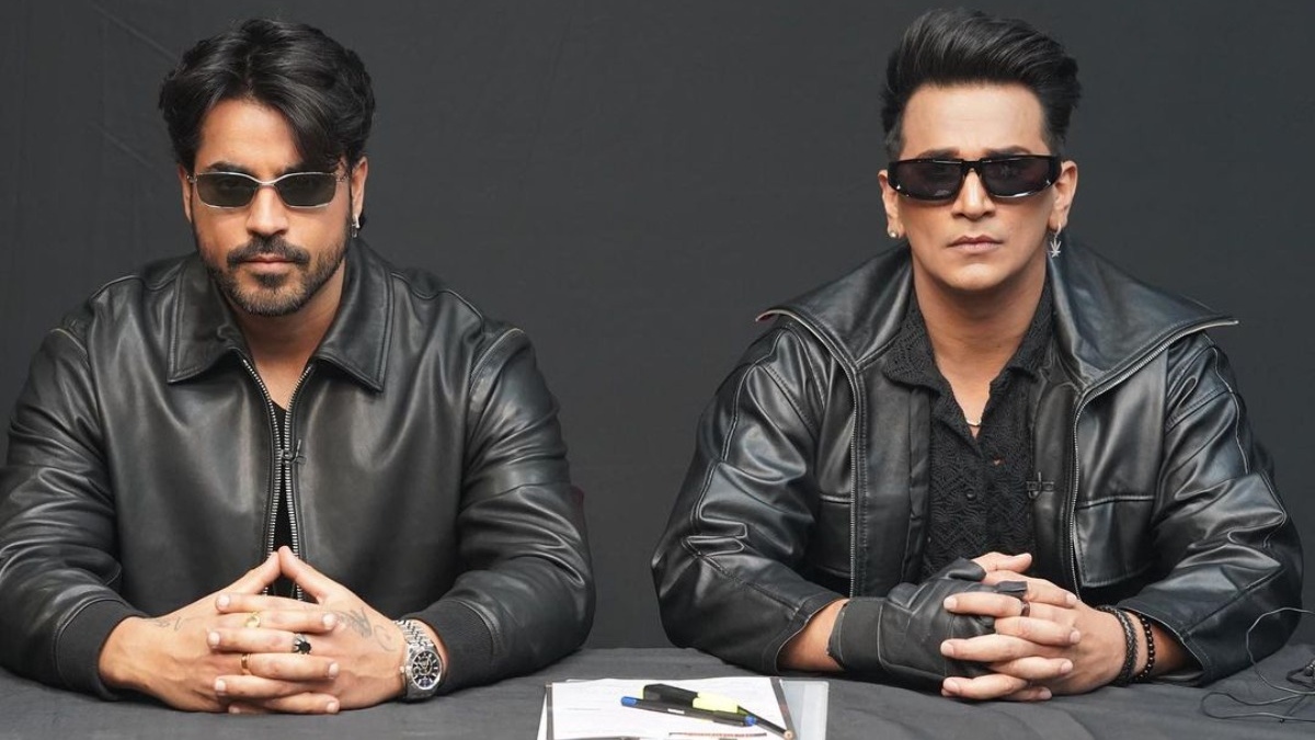 MTV Roadies Karm Ya Kaand Update Gautam Gulati On Prince Narula Current ...