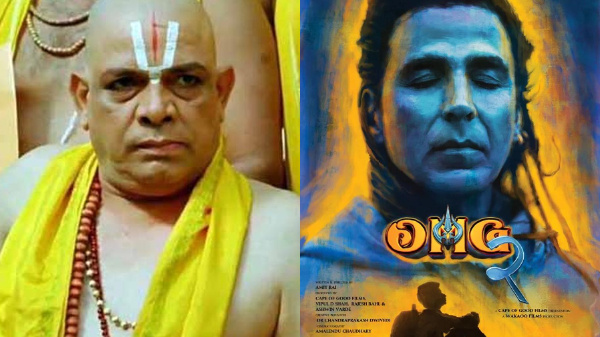 Govind Namdev Calls Out CBFC For Giving OMG 2 ‘A’ Certificate; Says ...