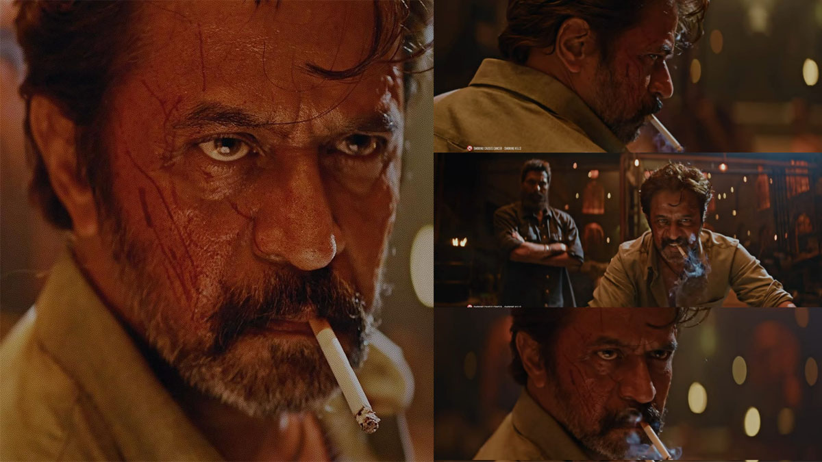 Leo: Harold Das Role Initially Offered To Malayalam Star Before Action ...