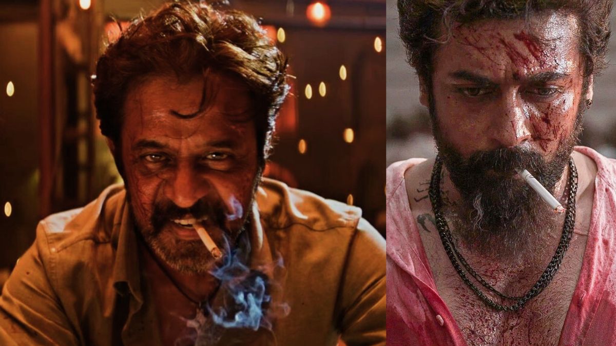 Harold Das Vs Rolex: Here Is How Fans React To Action King Arjun's ...