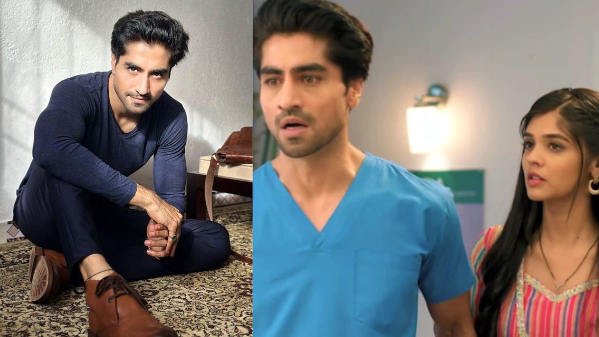 Is Harshad Chopda QUITTING Yeh Rishta Kya Kehlata Hai Amid 'Move On ...