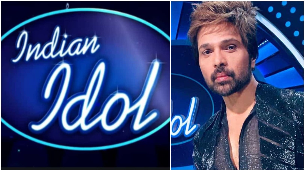 Indian Idol 14 Judges Names Revealed Shreya Ghoshal Kumar Sanu Vishal ...