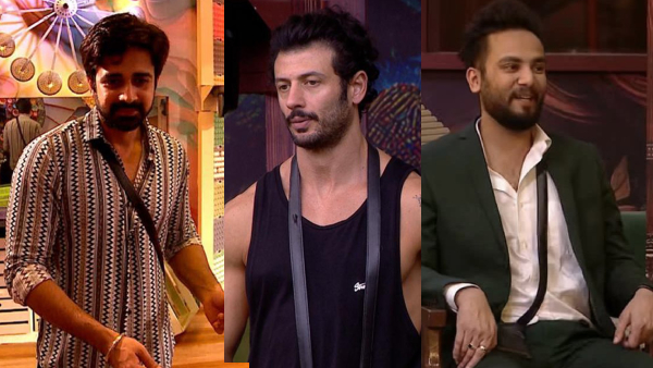 Bigg Boss OTT 2 Avinash Sachdev Jad Hadid BEAT Elvish Yadav Fees | Jad Hadid Evicted | Avinash ...