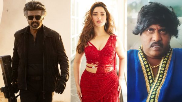 Jailer Cast Salary | Rajinikanth's Jailer Movie Cast And Crew ...