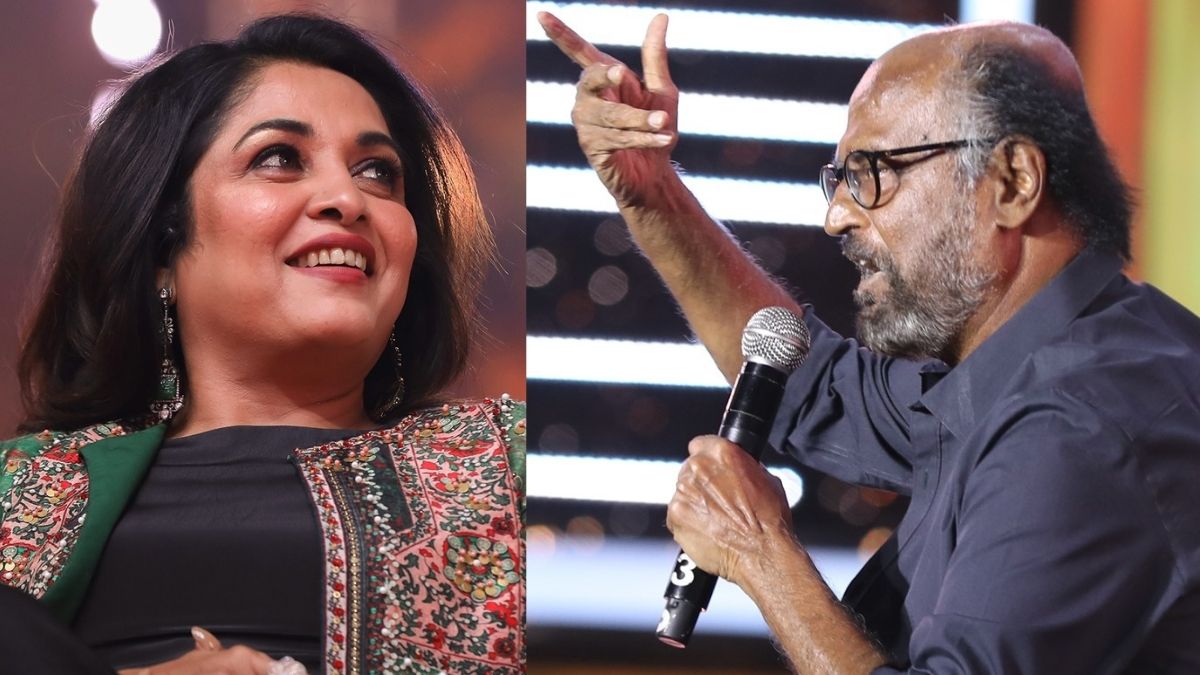 Rajinikanth Reveals Nelson Dilipkumar's Atrocities In Jailer; Says 'I ...