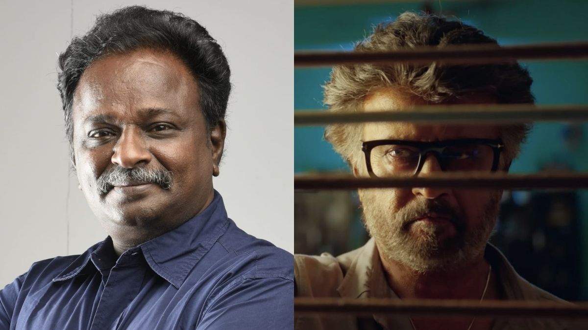 Blue Sattai Maran Trolls Rajinikanth's Jailer; Shares Malayalam Jailer ...