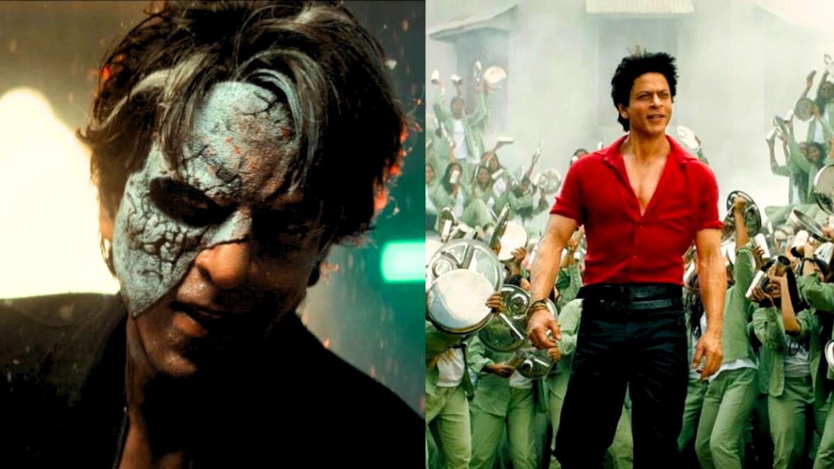 Jawan Review | Jawan Movie Censor Review Report | SRK's Jawan Movie ...