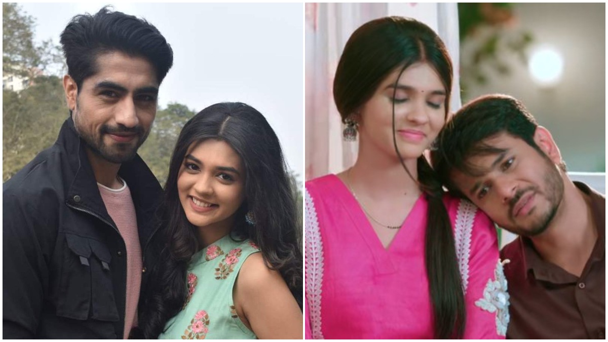 Yeh Rishta Kya Kehlata Hai Huge Twist In Akshara Abhimanyu Lives After ...