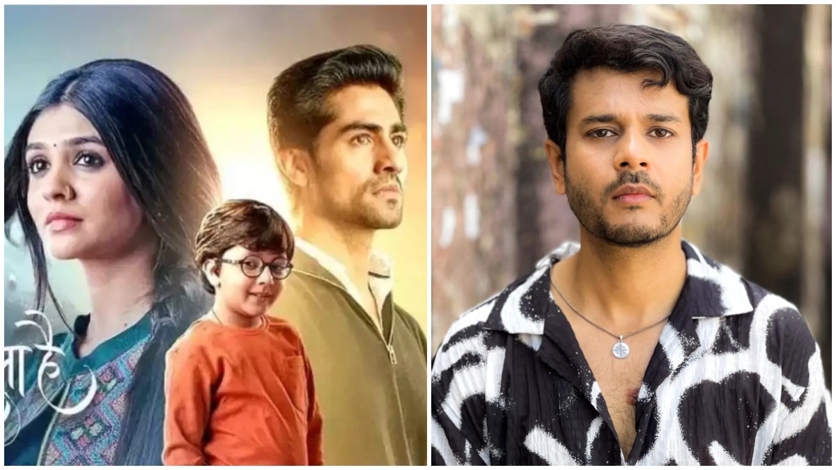 Yeh Rishta Kya Kehlata Hai Jay Soni Abhinav Exit Reveals Unsure Entry ...