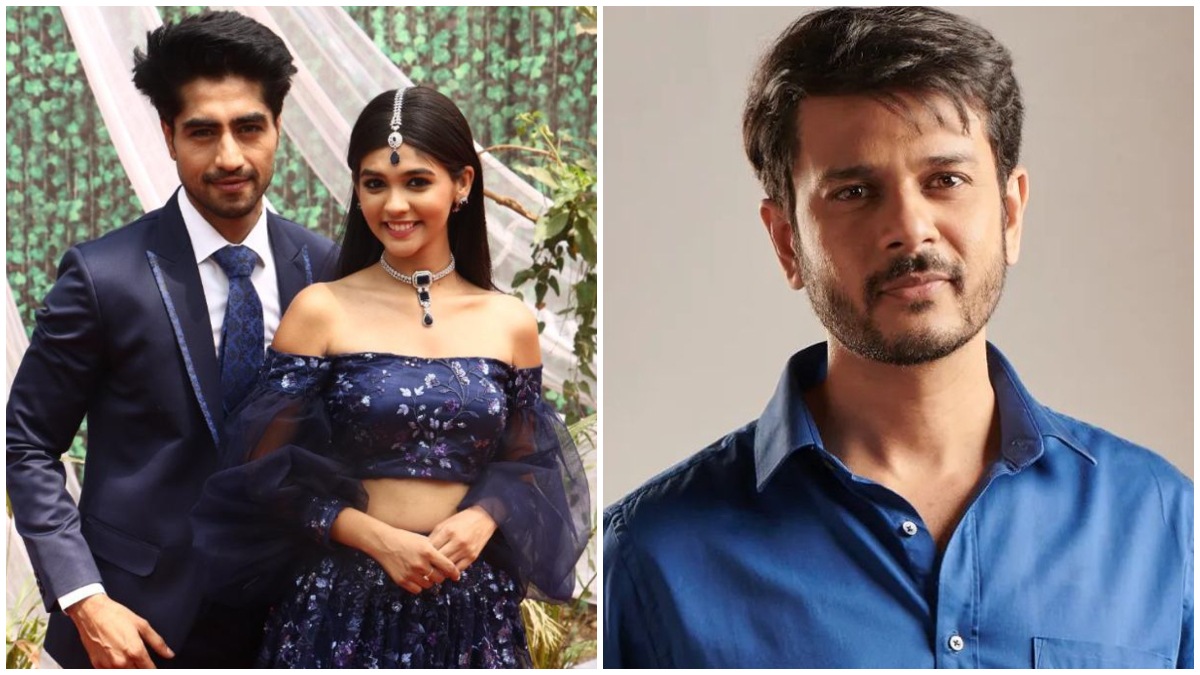 Yeh Rishta Kya Kehlata Hai Jay Soni Missing Shreyansh Kaurav Abhir Harshad Chopda Pranali Rahod 