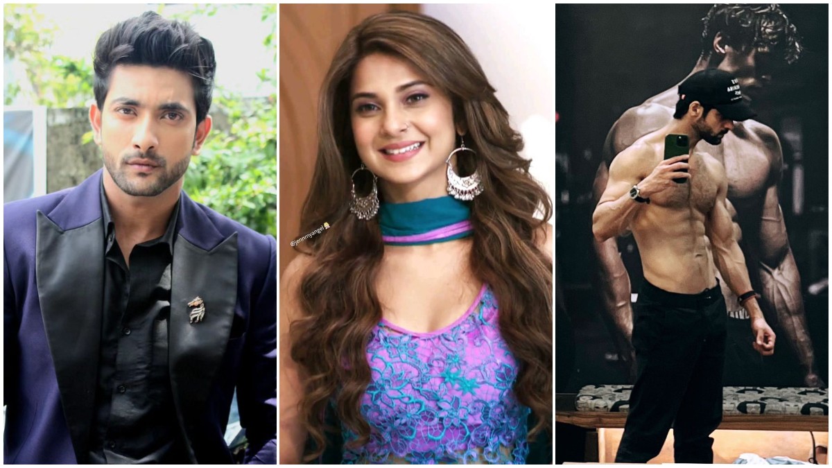 Jennifer Winget In Kasauti Zindagi Ki