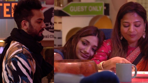 Bigg Boss OTT 2 Jiya Shankar Mom Apologises To Elvish Yadav | Bigg Boss ...