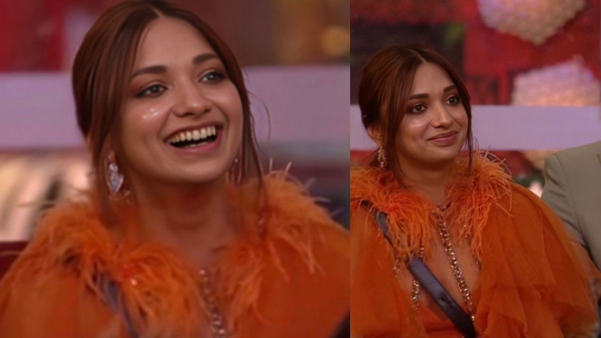 Bigg Boss Ott 2 Finale Jiya Shankar Sexy Avatar In Weekend Ka Vaar