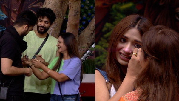 Bigg Boss OTT 2 Family Week: Fans Upset With Fukra Insaan's Mother For 'Character Assassinating ...