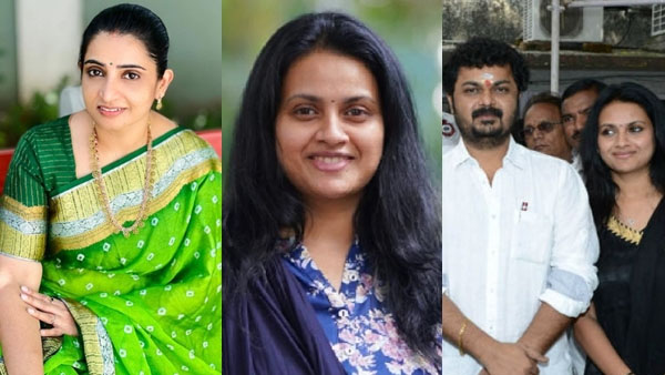 Actress Kaveri Divorce Reason | Sujitha About Kaveri Divorce | Kaveri ...