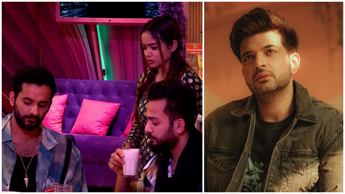 Bigg Boss OTT 2 Update Karan Kundrra Predicts Top 3 Finalists Elvish ...
