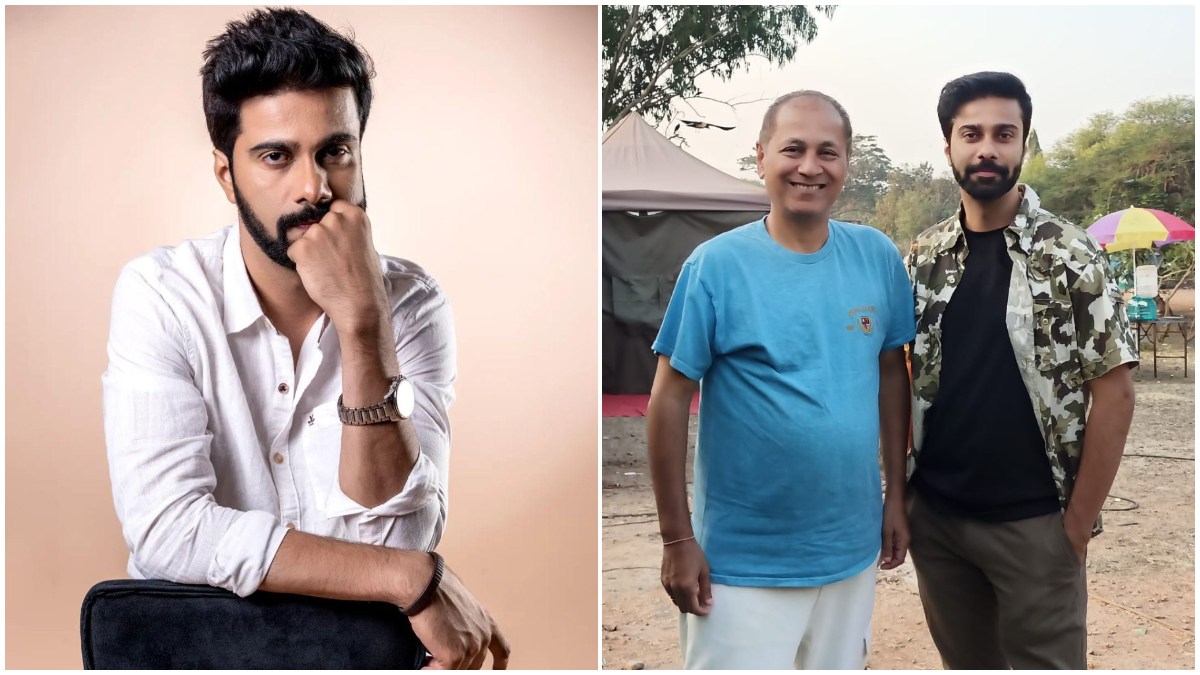 Imlie Actor Karan Thakur Happy To Shoot With Director Vipul Shah For ...