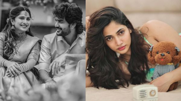 Losliya's First Instagram Post After Kavin Monicka David's Marriage ...