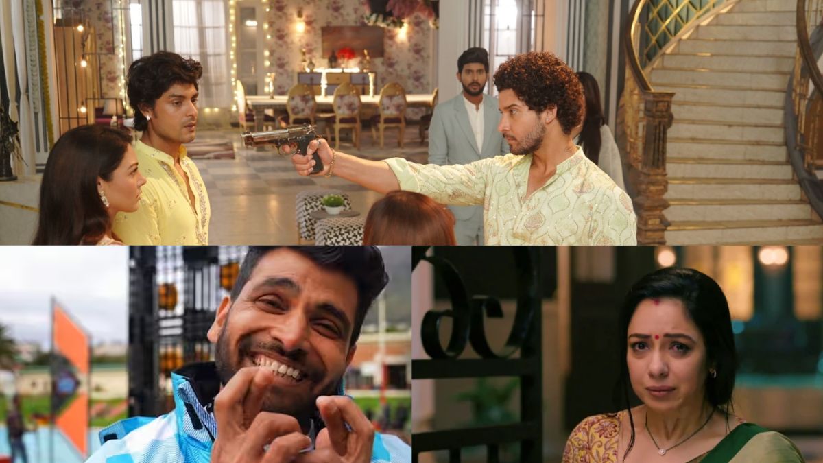 BARC TRP Ratings Week 33, 2023: Junooniyatt BEATS KBC 15, Khatron Ke ...