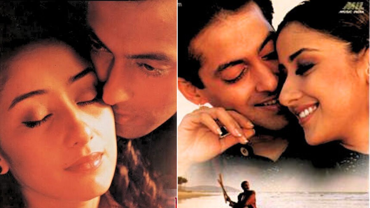 27 Years Of Sanjay Leela Bhansali's Khamoshi: The Musical; A Timeless ...