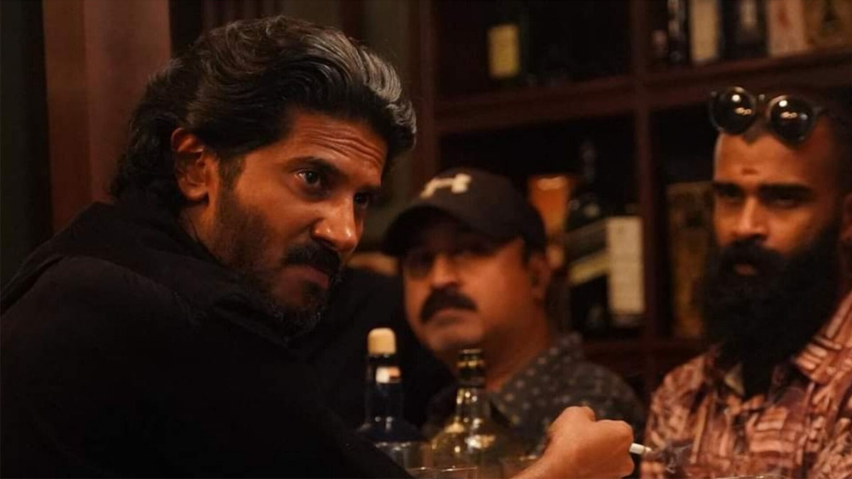 King Of Kotha Advance Booking Started | High Rush To Secure Dulquer ...