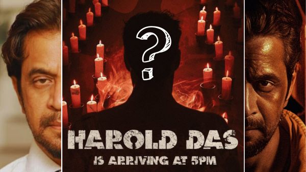 Who Is Harold Das? Netizens Create Memes & Gangster Stories Around ...