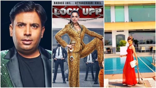 Lock Upp 2 Update After Puneet Superstar Bigg Boss 10 Fame Priyanka ...